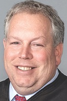 Judge Fred B. Miller | News, Sports, Jobs - Altoona Mirror